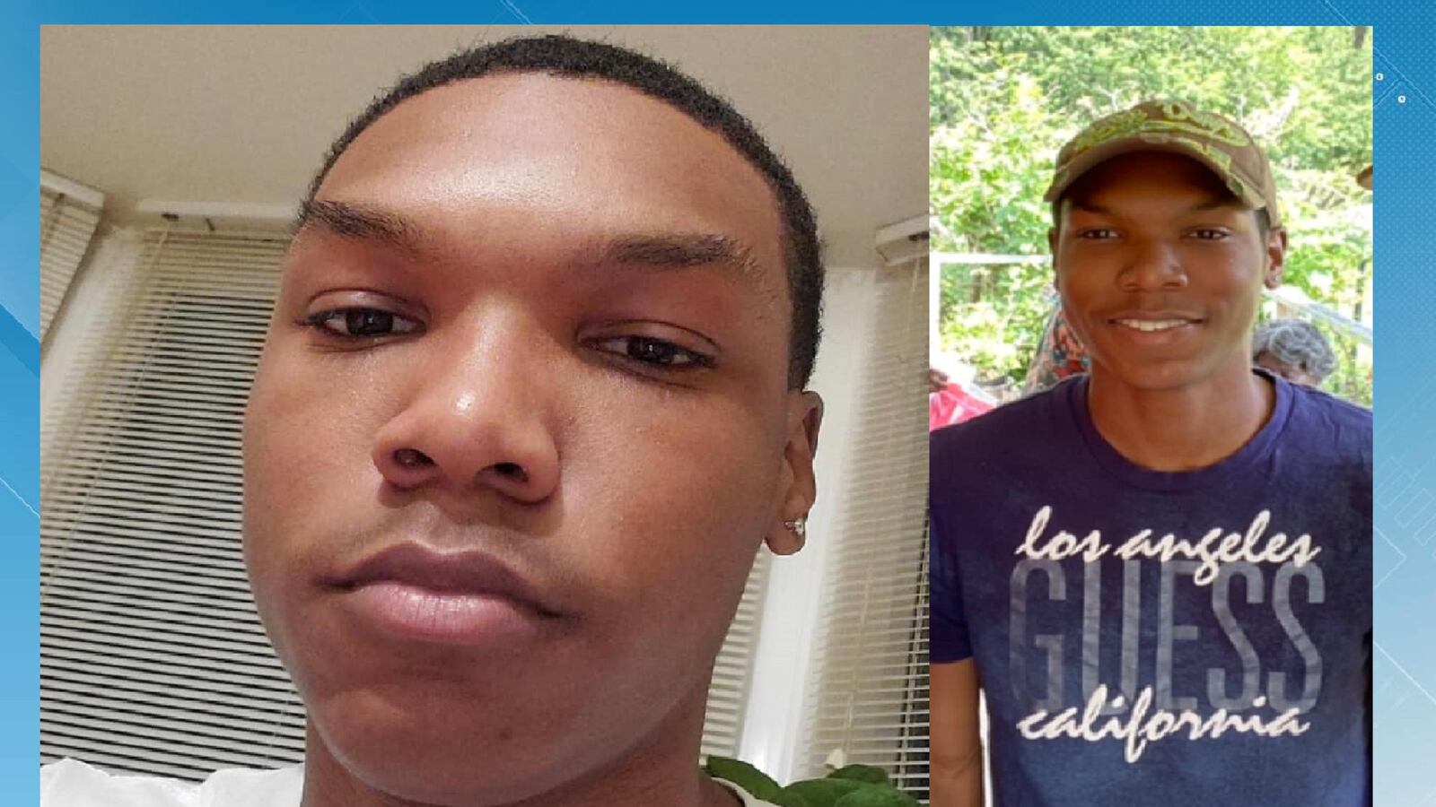 24 Year Old Man Missing Out Of Henry Co