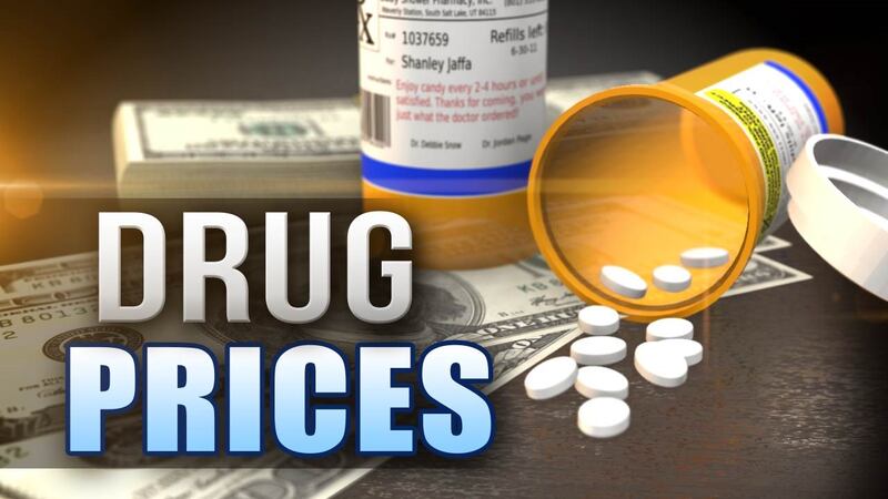 State lawmakers propose prescription drug affordability board State lawmakers propose prescription drug affordability board