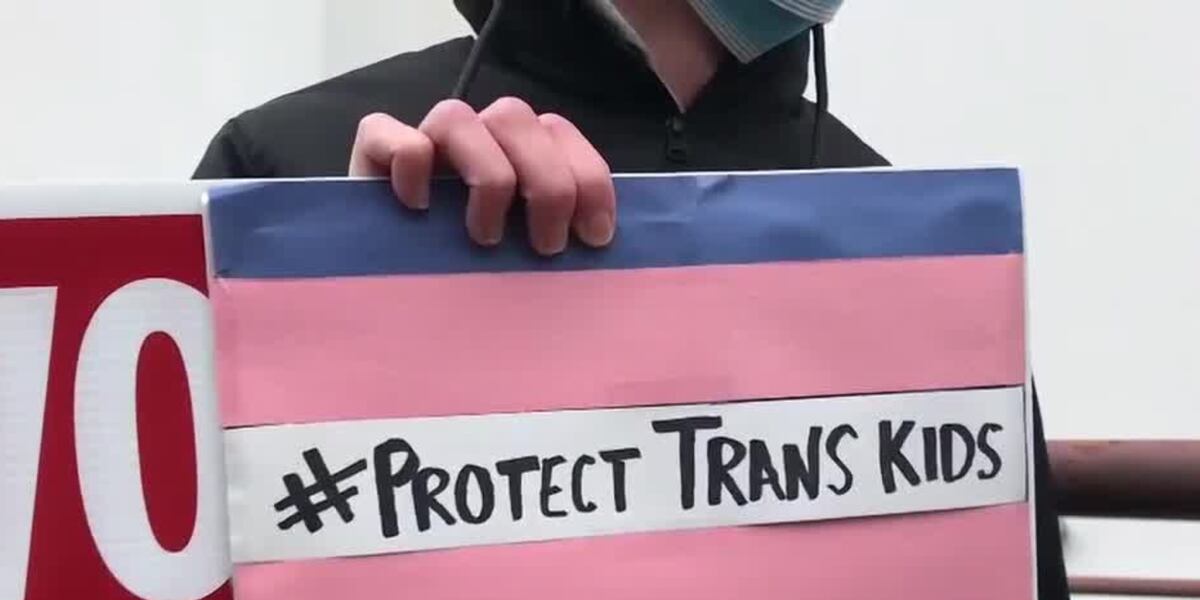 Alabama Senate Passes Bill Banning Transgender Treatments For Minors
